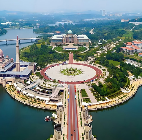 The Everly Putrajaya