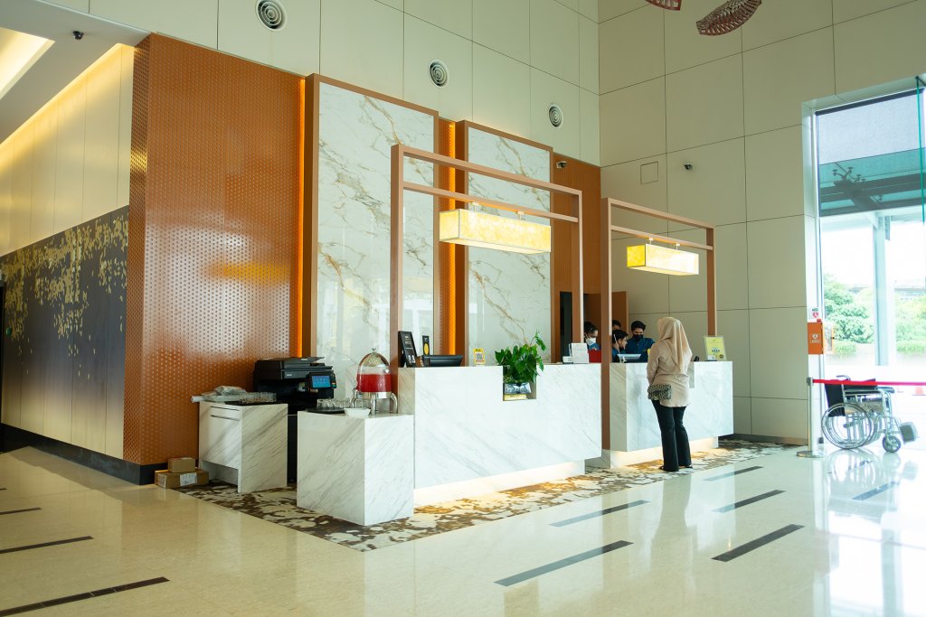 Malaysia Hotel Management Service Provider - Everly Group