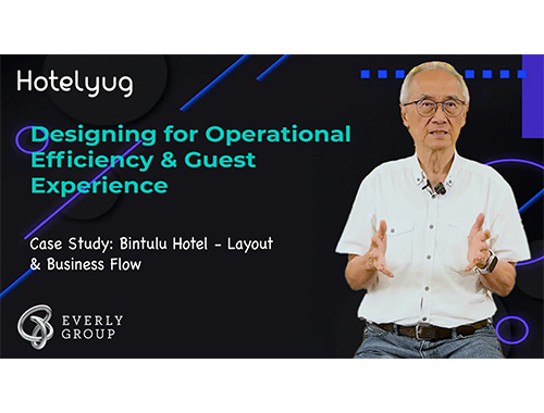 Case Study: Bintulu Hotel – Layout & Business Flow - The Everly Group